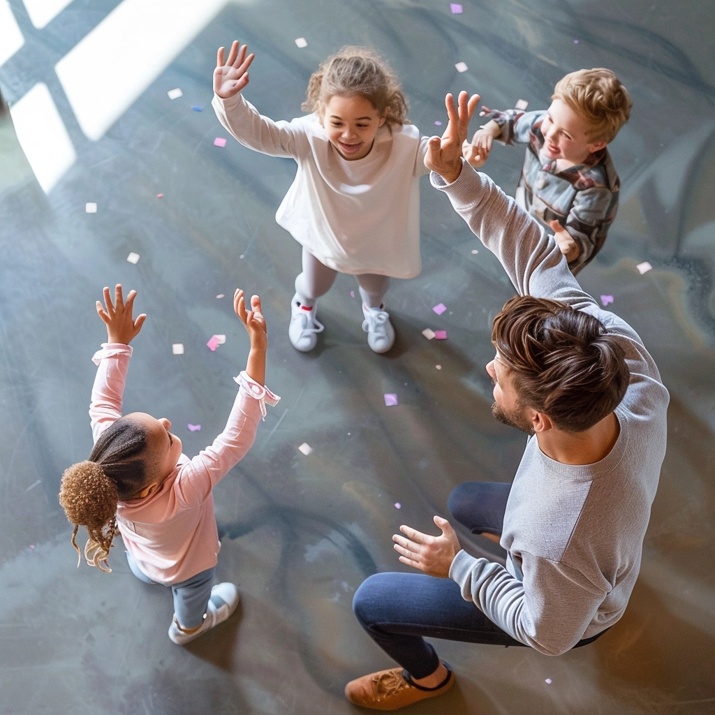 Personalized ABA Services - Shining Star ABA Michigan